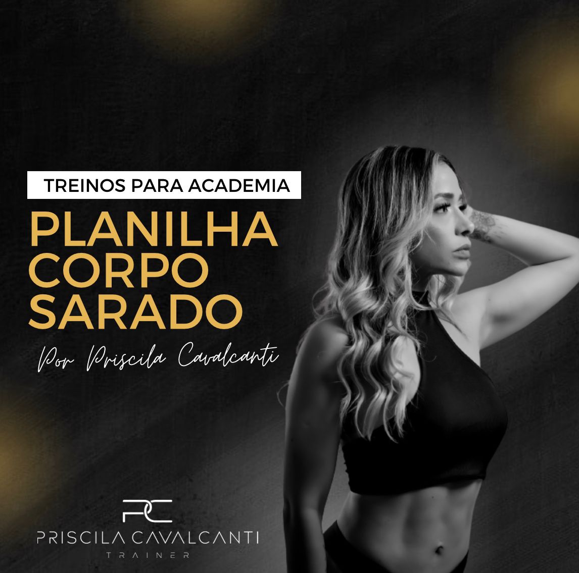 Planilha Corpo Sarado - Programa Pri Trainer | Hotmart