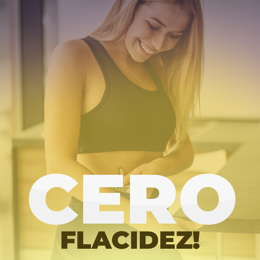 Cero Flacidez - Kaique Lima | Hotmart