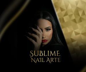Sublime Nail Arte