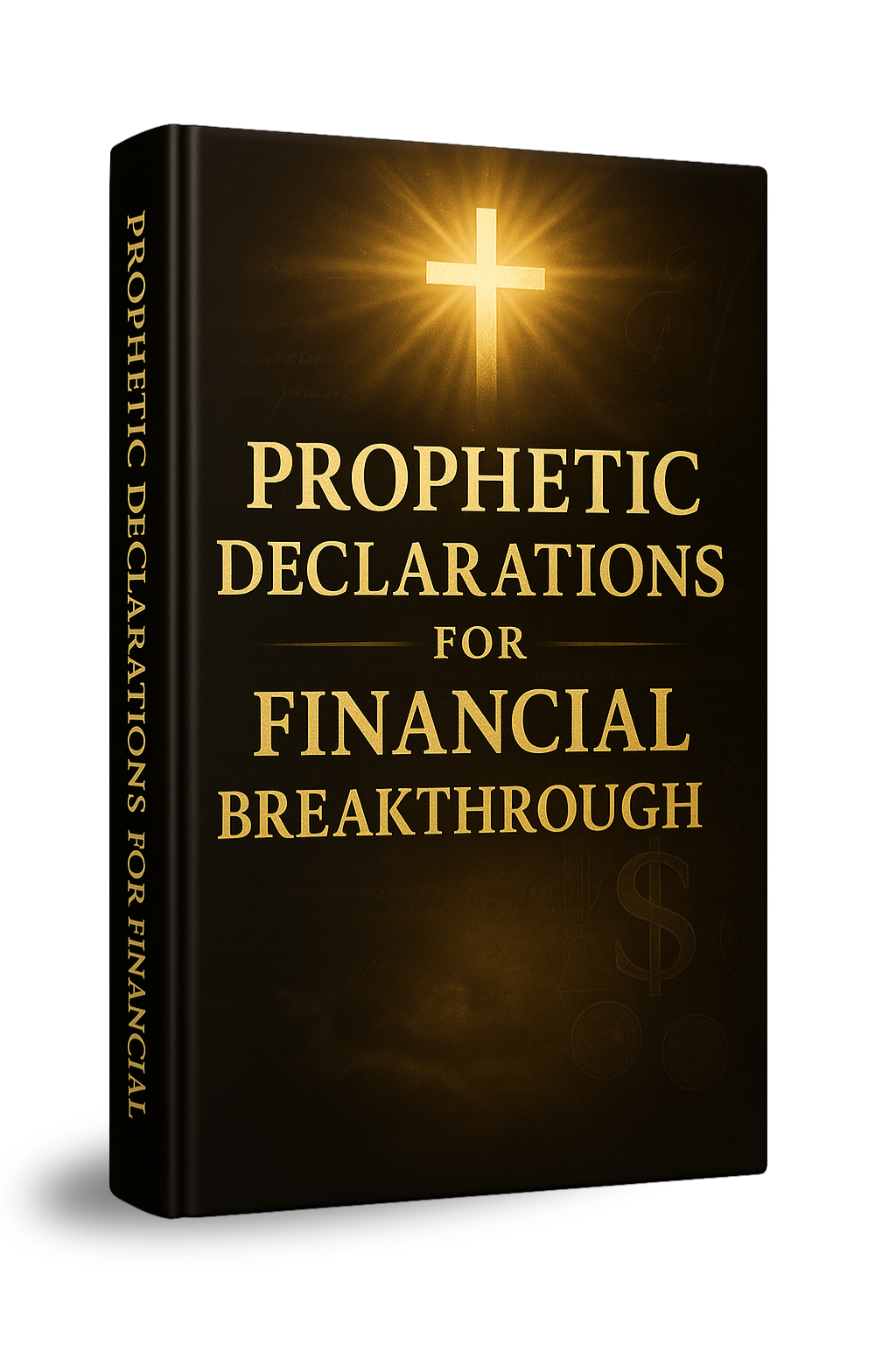 Prophetic Declarations for Financial Breakthrough - Guilherme Kovic...