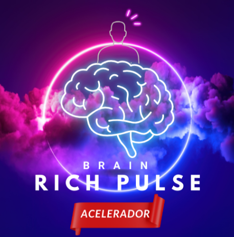 Brain Rich Pulse Acelerador - Neo Artic | Hotmart