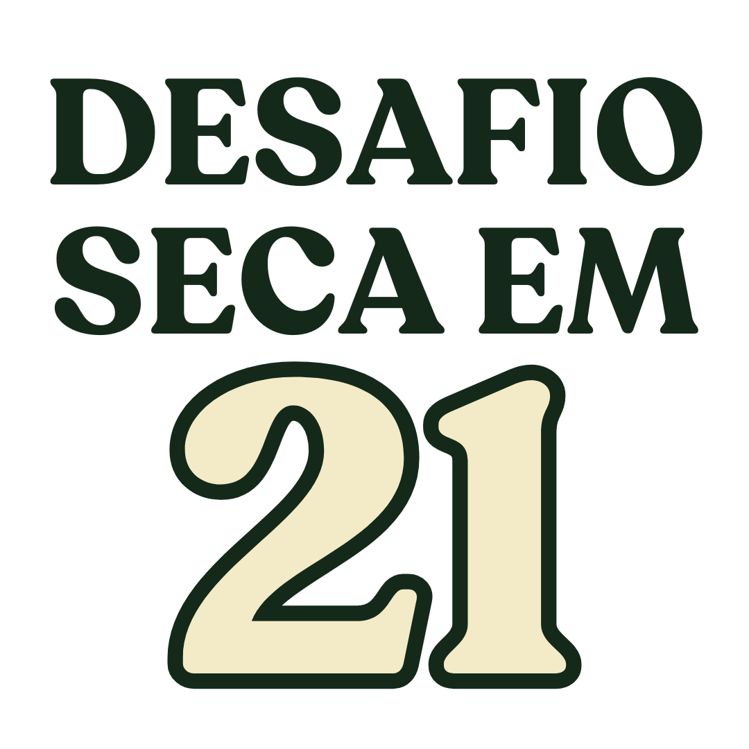 Desafio Seca em 21 | Hotmart