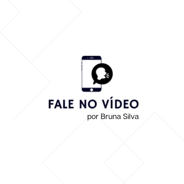 Fale no vídeo