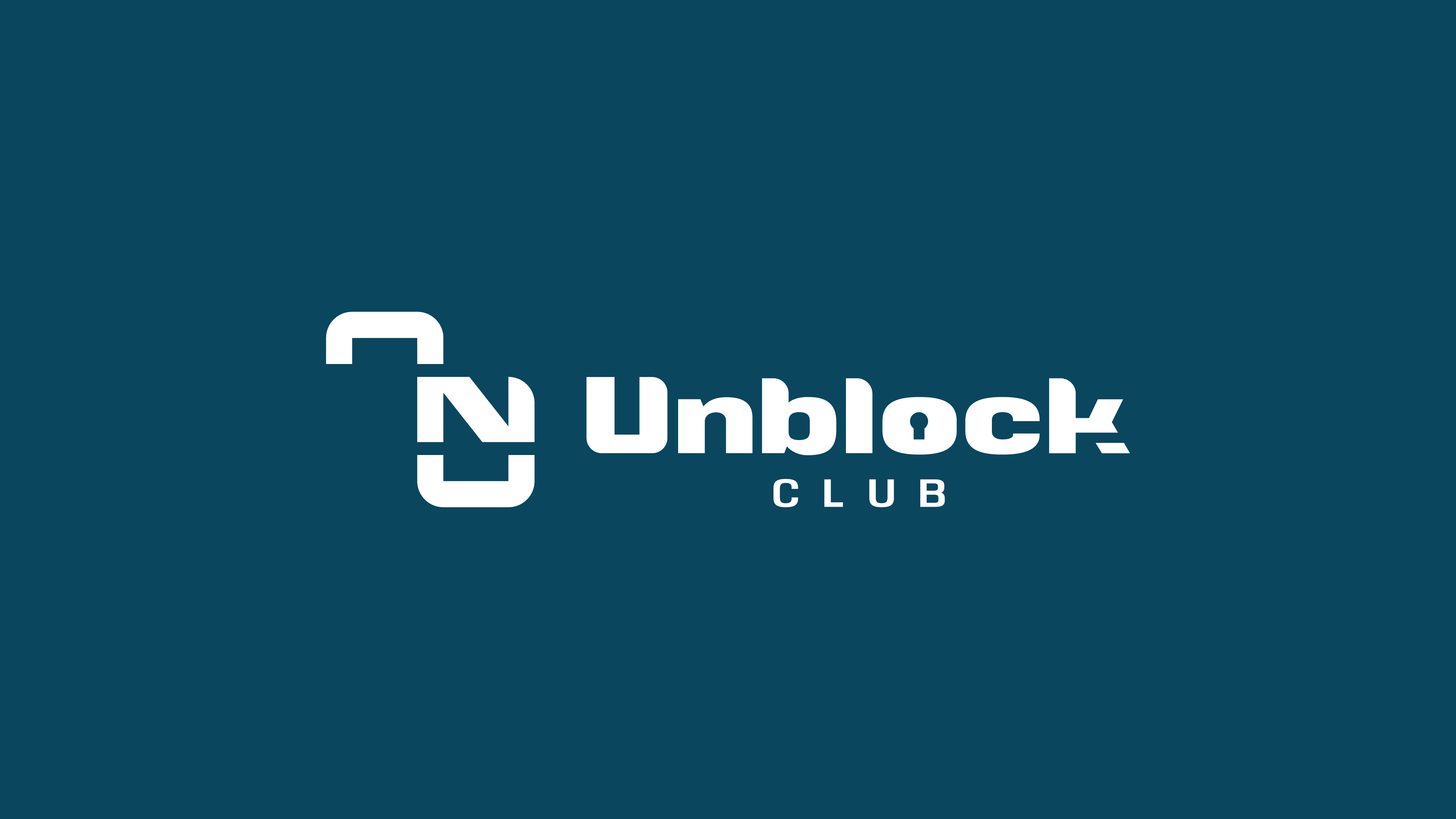 Unblock Club
