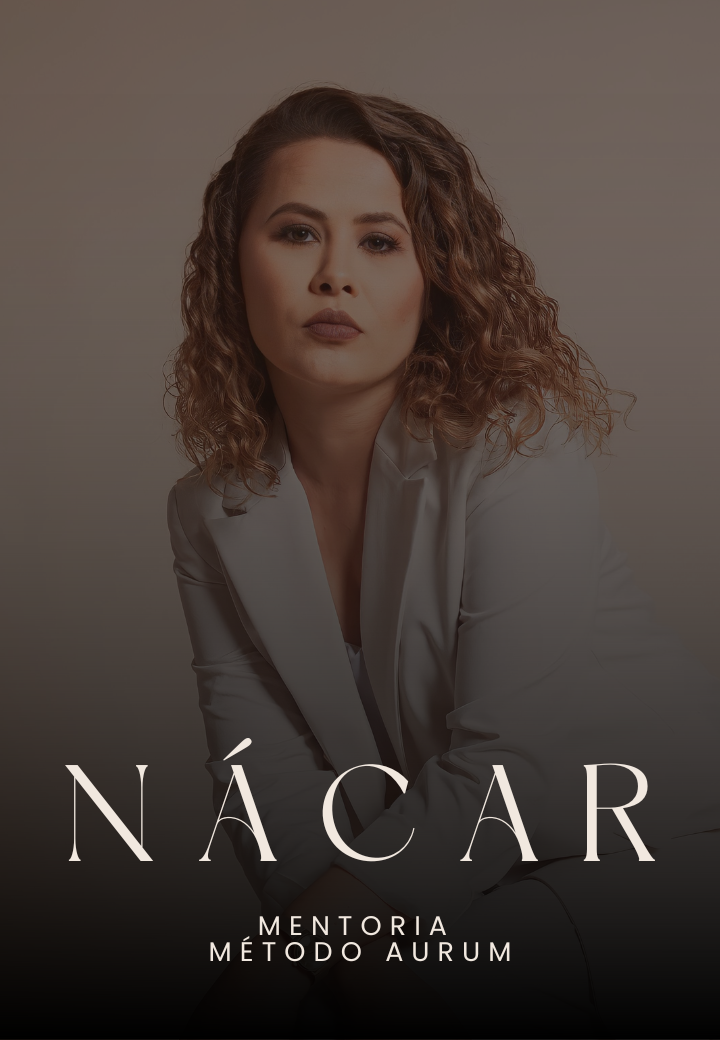 Nácar - Metodología - Tania Tavares | Hotmart