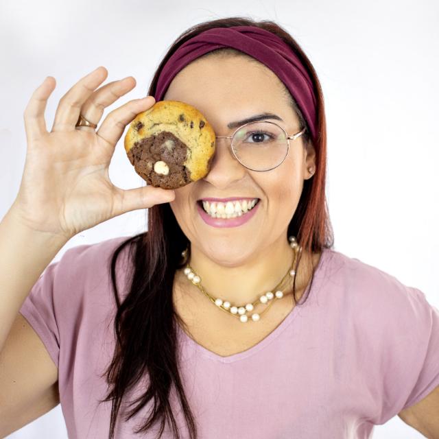 Doce Negócio dos Cookies: Receitas que Encantam