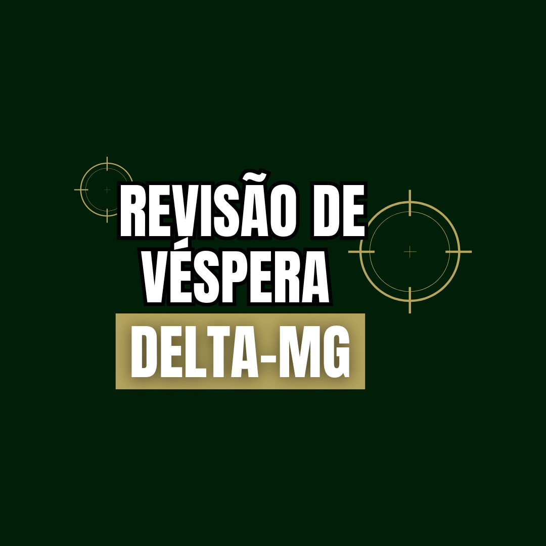 Revisão de Véspera Delta-MG