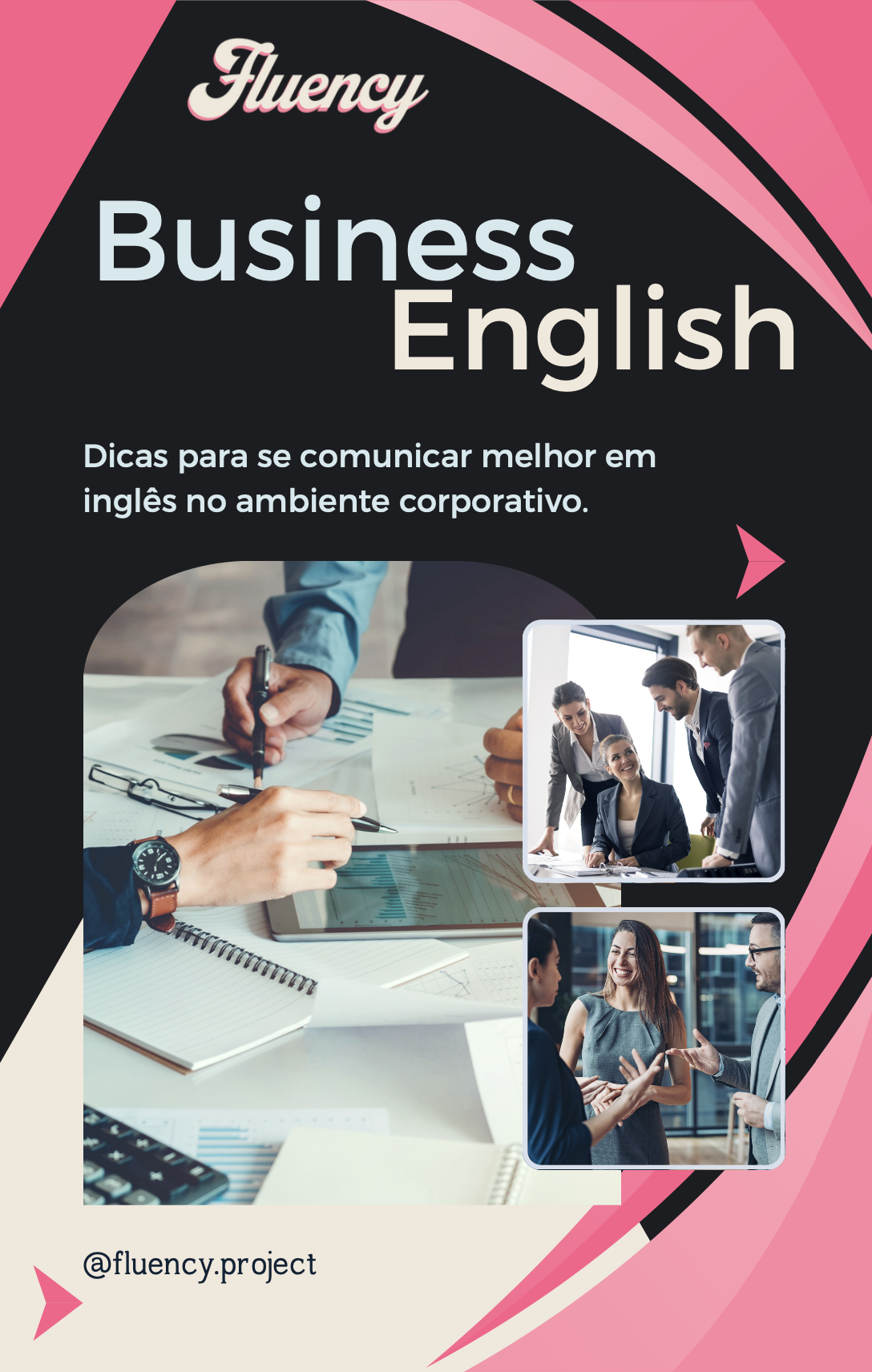 E-book Business English
