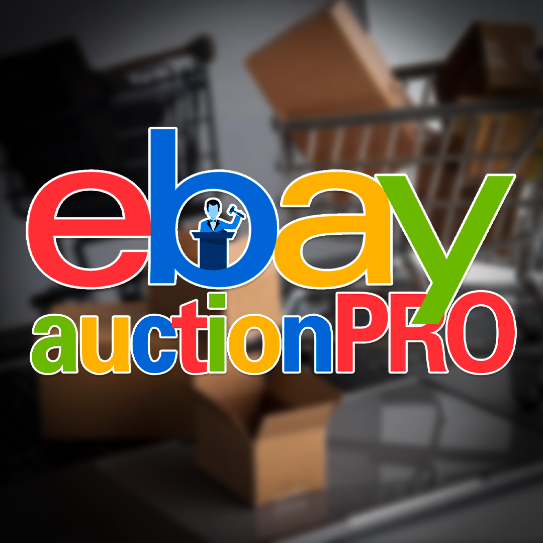 eBay Auction Pro - Adilson Pires Junior | Hotmart