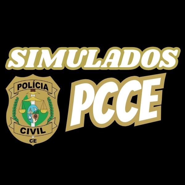 PCCE | Pacote de Simulados - LJ Aulas Concursos | Hotmart