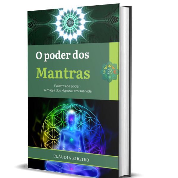 O Poder dos Mantras - Mangata Oyá | Hotmart