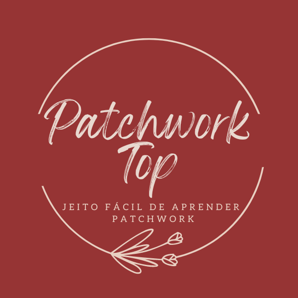 PATCHWORK TOP - Natália Engel | Hotmart