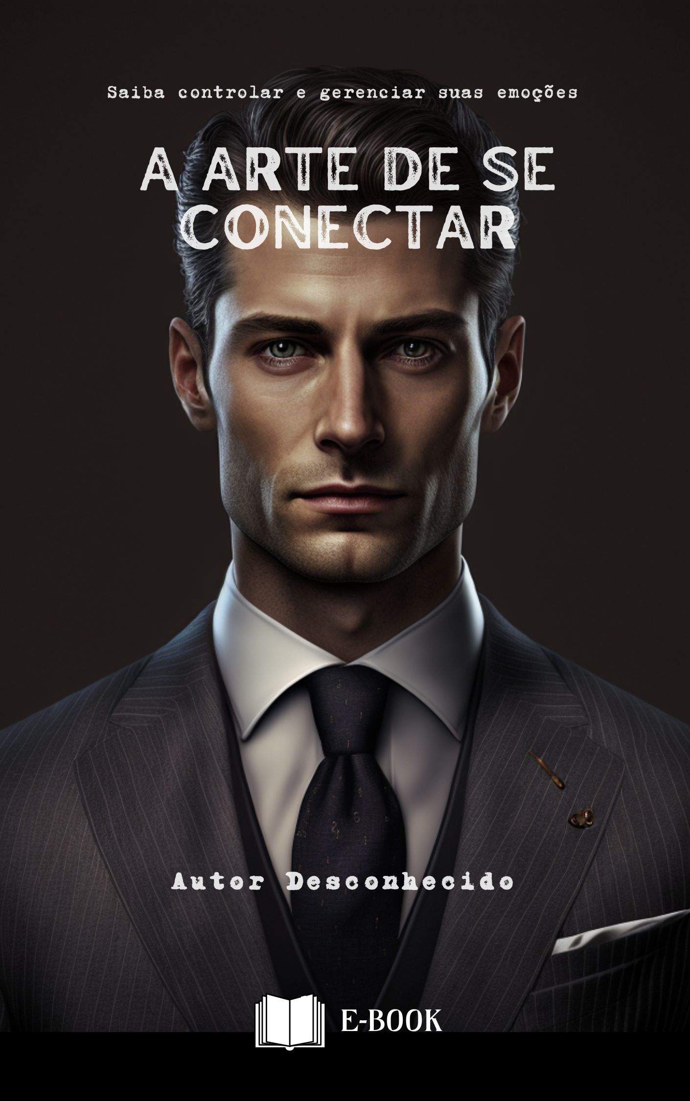 A arte de se conectar: Saiba controlar e gerenciar suas emoções - S...