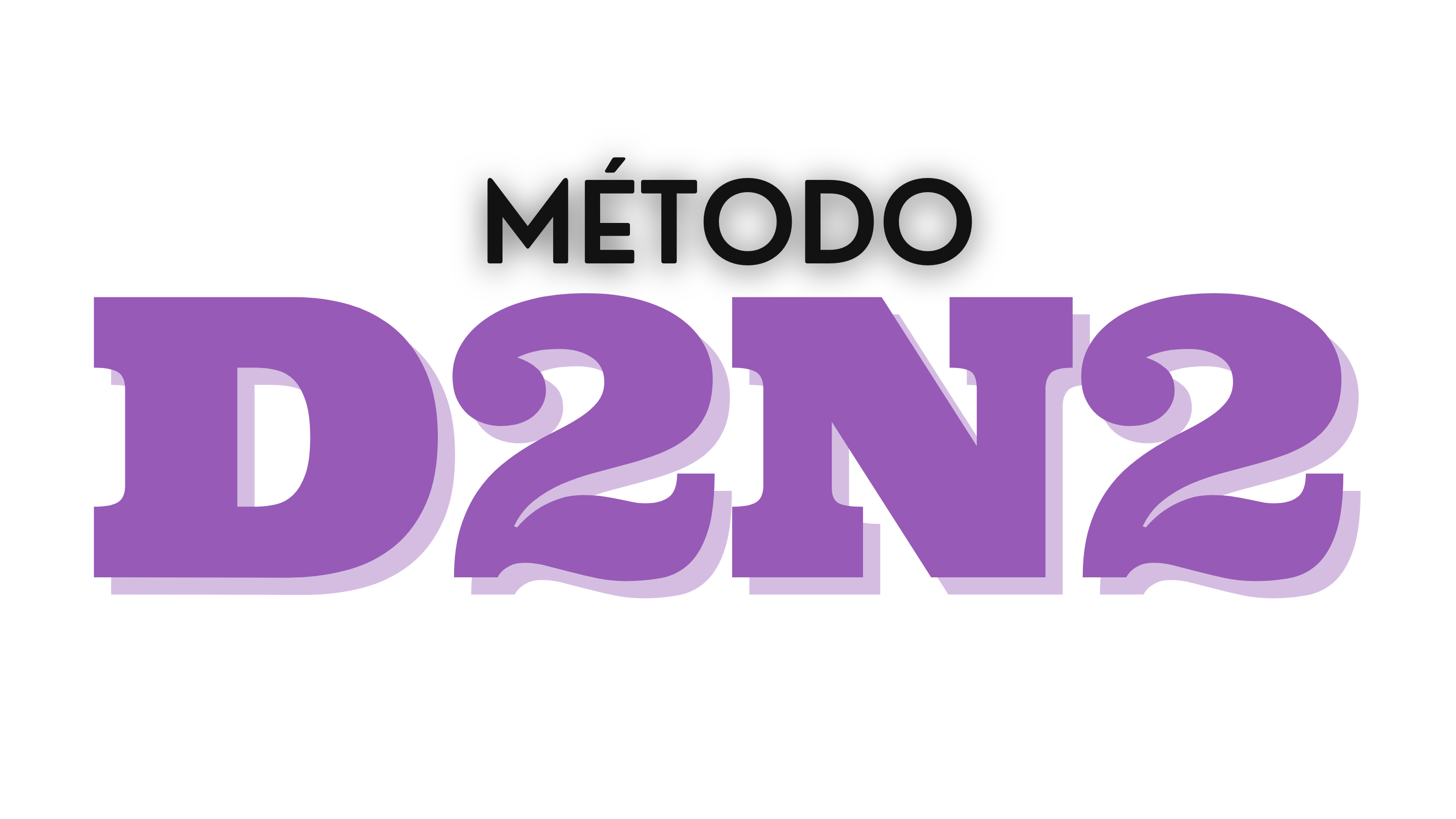 Método D2N2