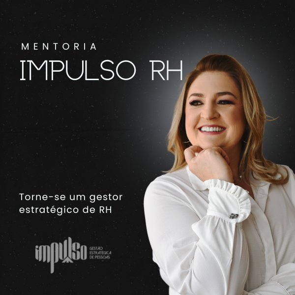 Mentoria Impulso RH