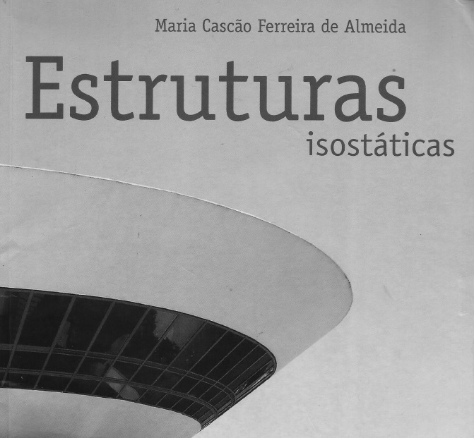 ESTRUCTURAS ISOSTATICAS - Tomas Galan Salazar | Hotmart