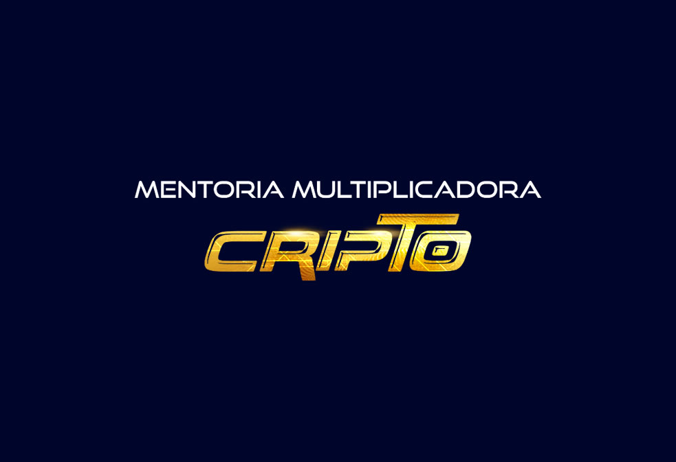 Mentoria Multiplicadora Cripto