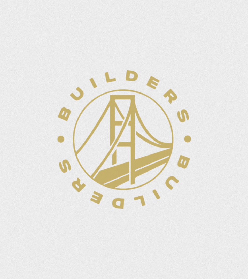 Builders Class - MINISTÉRIO COMUNIDADE DA FÉ | Hotmart