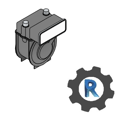 Família Revit - Medidor de gás - Mardone Junior | Hotmart