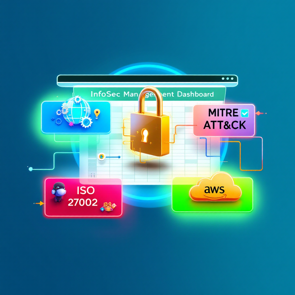 ISO 27002:2022 Master Toolkit - Adiél Lima | Hotmart