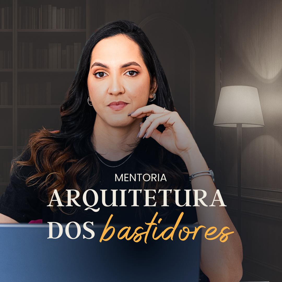 Mentoria - Yanny Almeida