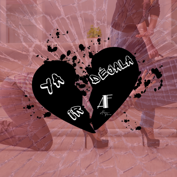 ¡Ya déjala ir! - Alejandro Flores Maya | Hotmart