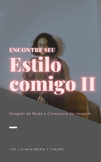 Ebook Encontre o seu estilo II