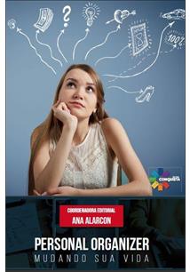 Ebook : Personal Organizer Mudando sua vida - Priscila Gassi by Pri...
