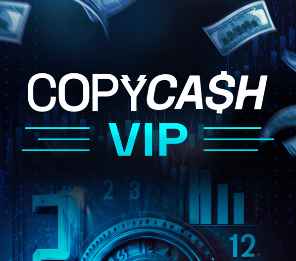 Copy Cash VIP - Brain Experts | Hotmart