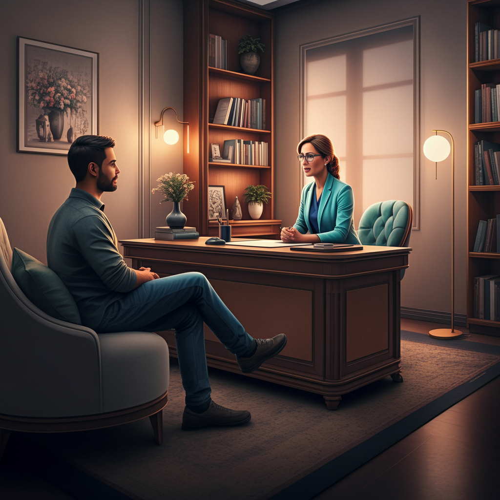 Consultoria Estratégica de Marketing para Psicólogos - Fernando Jos...