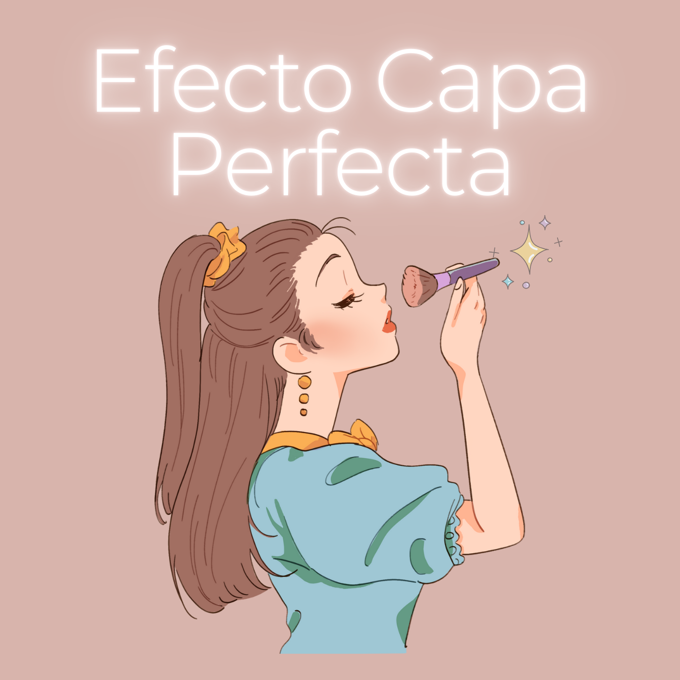 Efecto Capa Perfecta - Angel Josue Miguel Castañeda | Hotmart