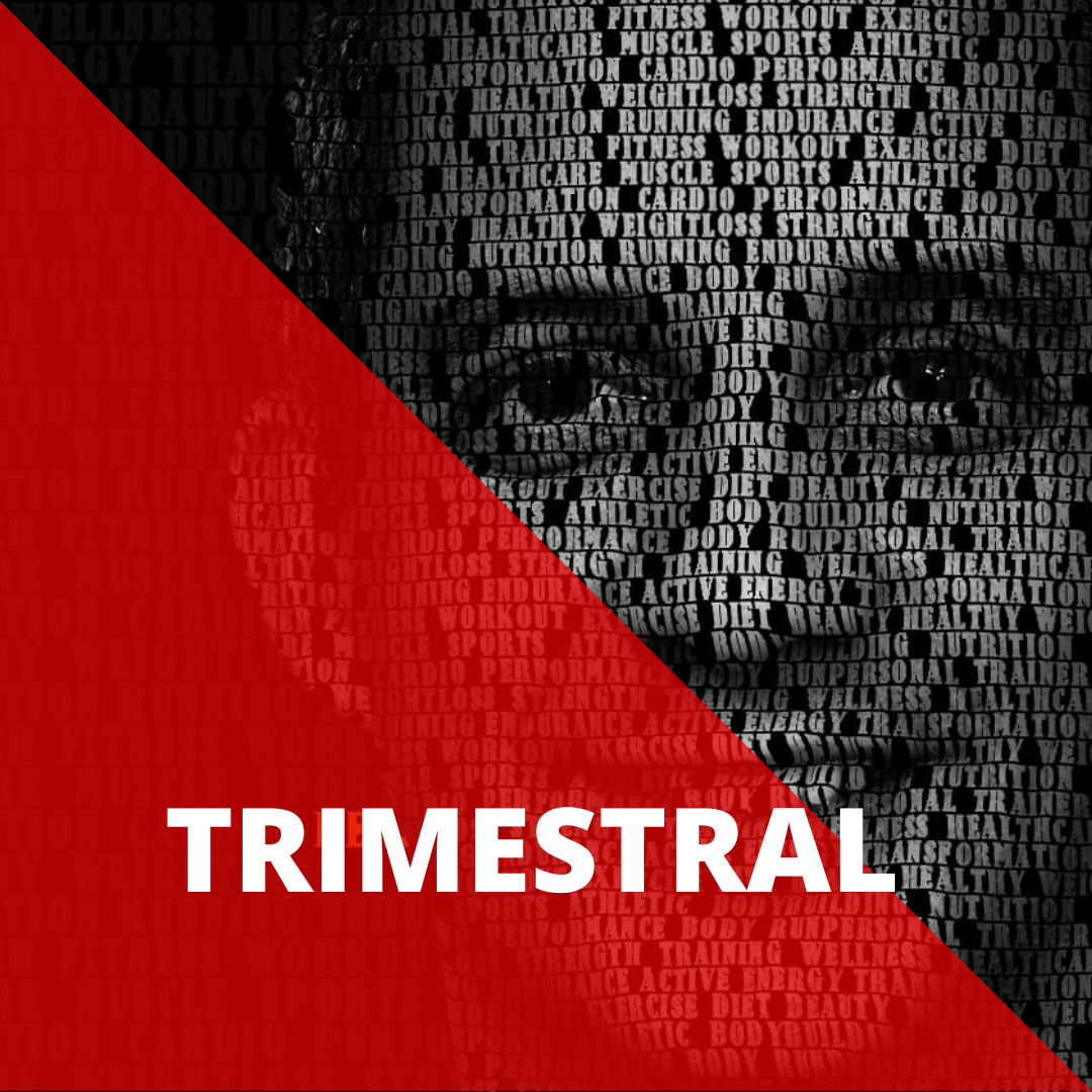 Consultoria trimestral - Cristiano Cabral | Hotmart