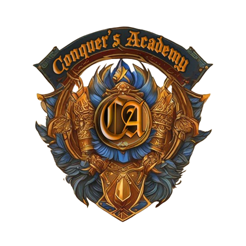 Conquer's Academy - Gabriel Davi Klich Soro | Hotmart