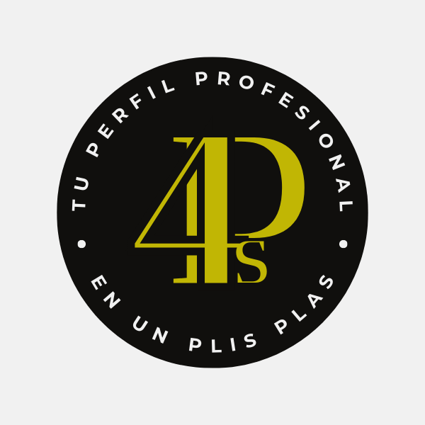 4P`s - Tu perfil profesional en un plis plas - Juanita Acevedo | Ho...