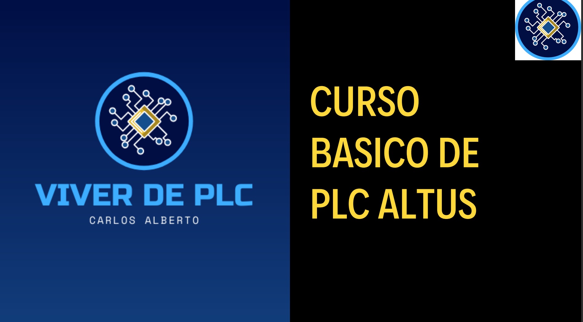 Curso Básico de PLC Altus