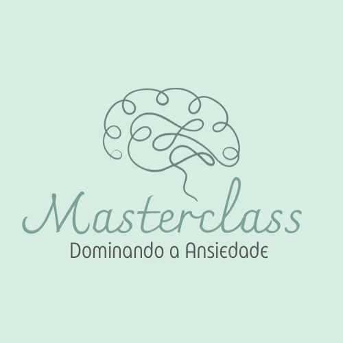 Masterclass Dominando a Ansiedade