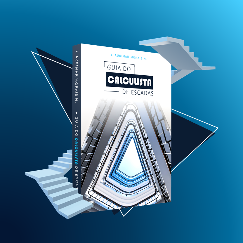 Livro digital - Guia do Calculista de Escadas