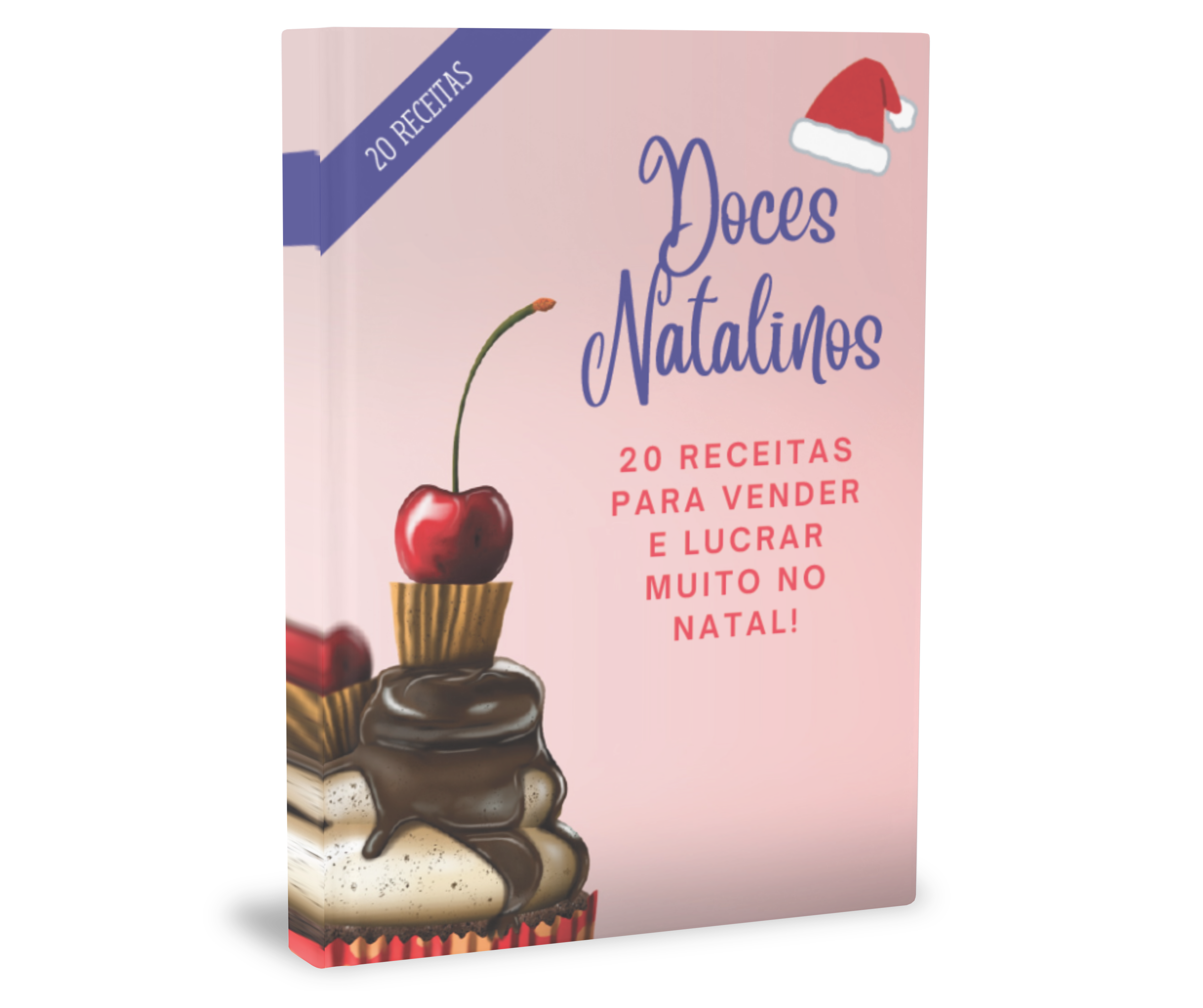 20 RECEITAS PARA VENDER E LUCRAR MUITO NO NOTAL