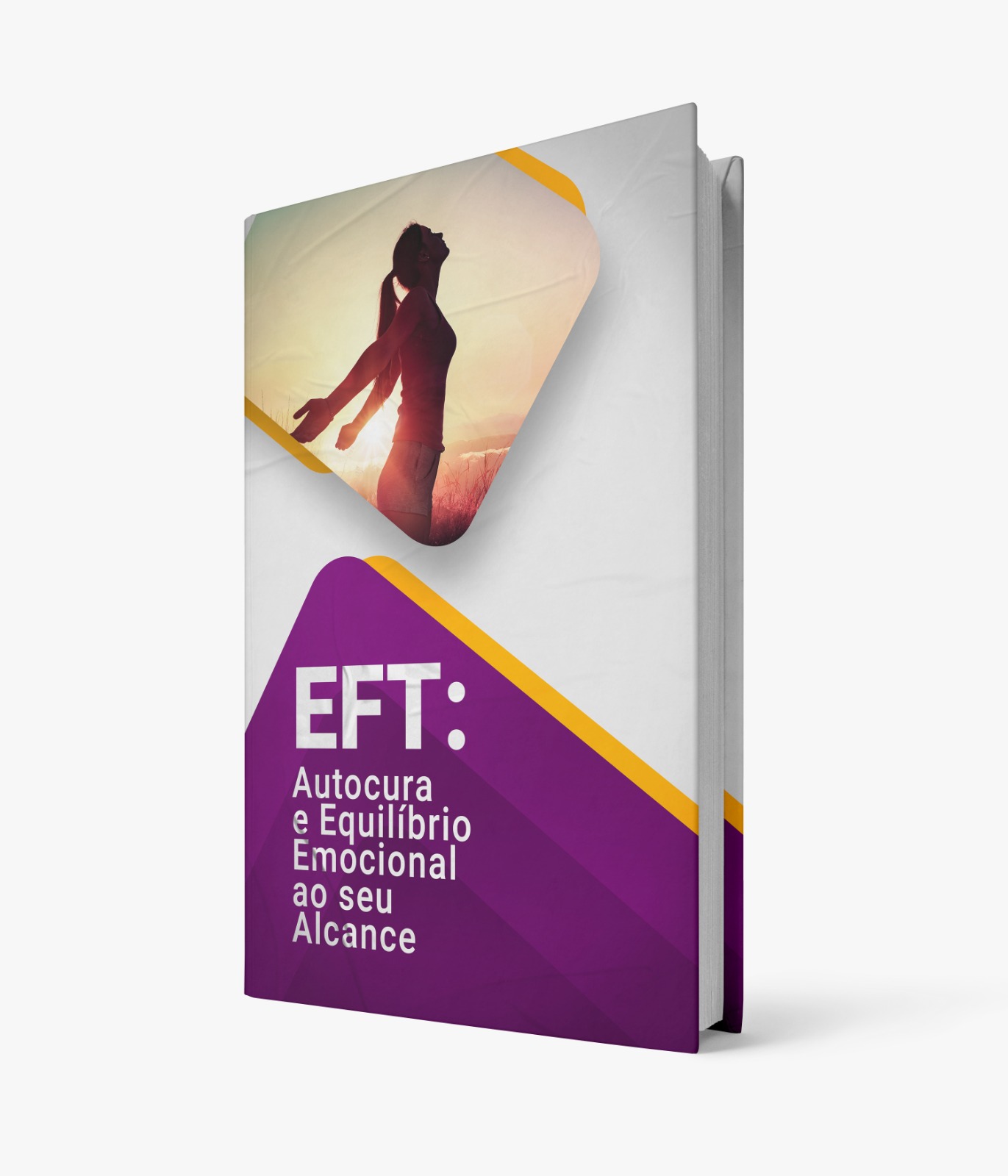 EFT: Auto cura emocional ao seu alcance