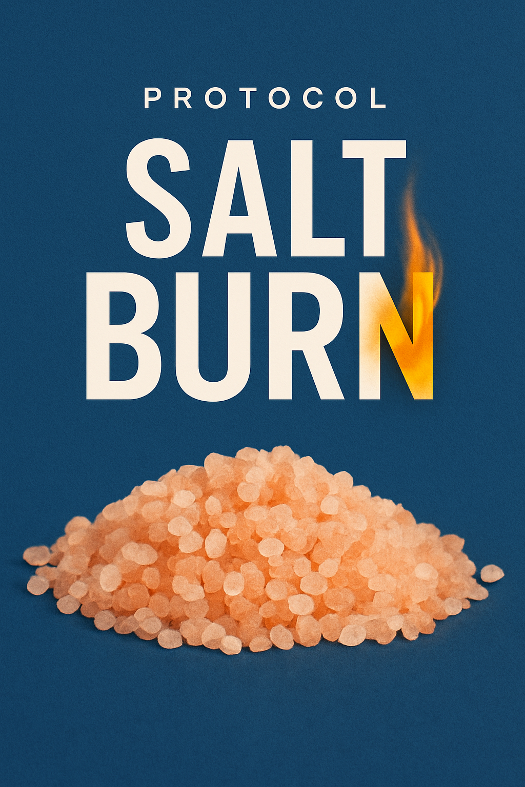 Salt Burn Protocol