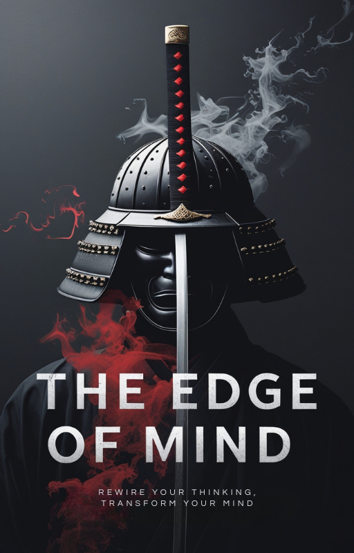 The Edge of Mind