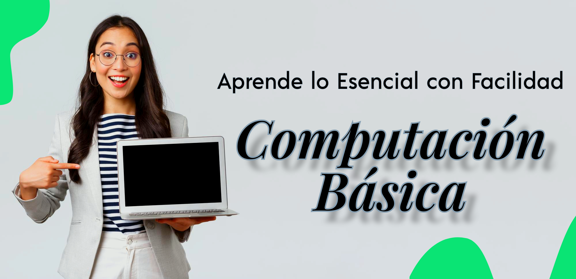 Curso de Computación Básica para Principiantes: Aprende lo Esencial...