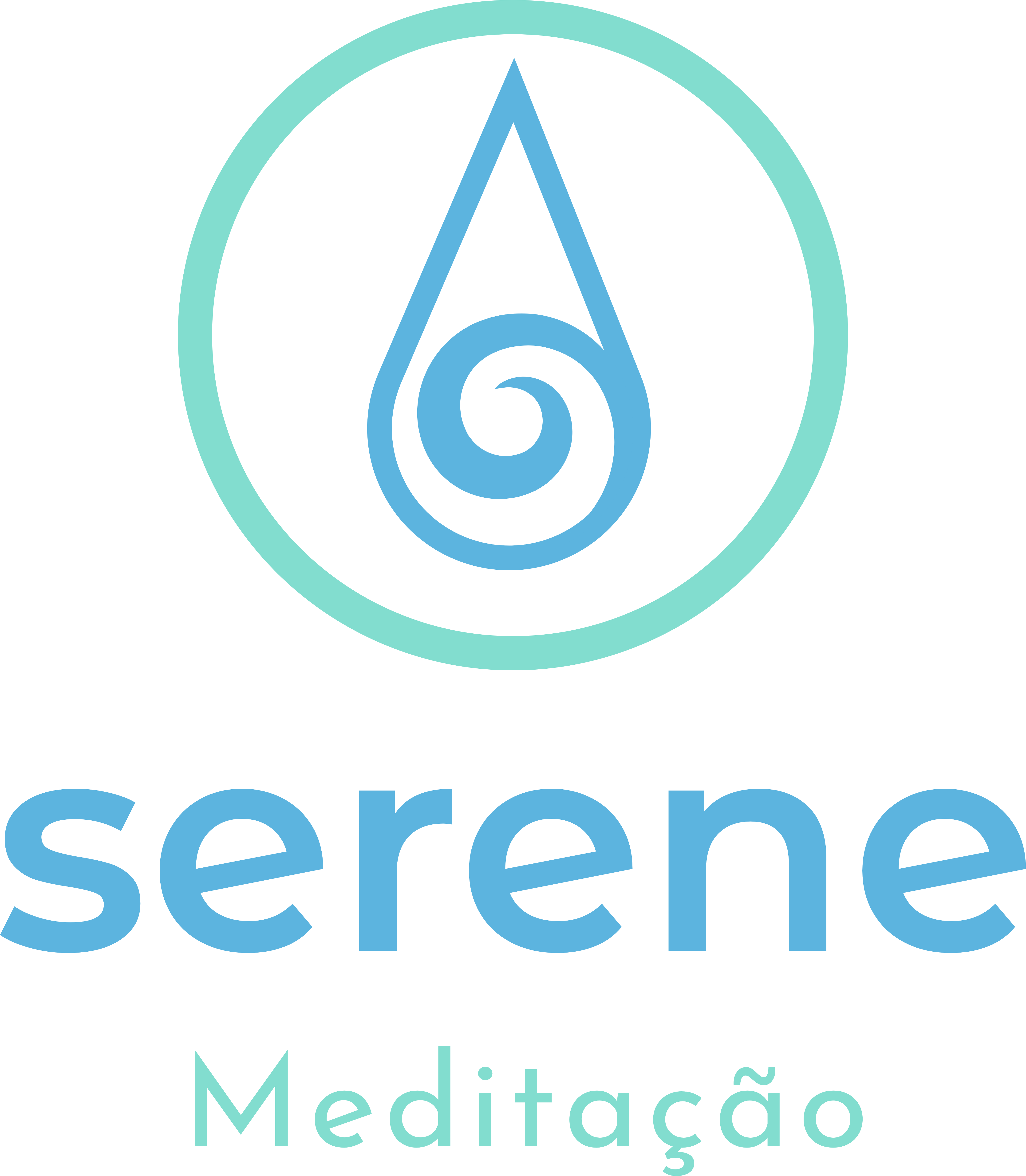 Curso de Meditação para Iniciantes - Método Serene Meditação