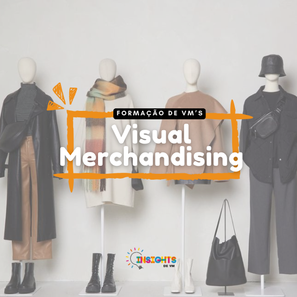 Curso de Visual Merchandising - Insights de VM | Hotmart