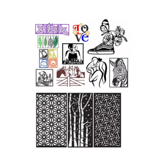 ELEMENTS FOR CUTTING