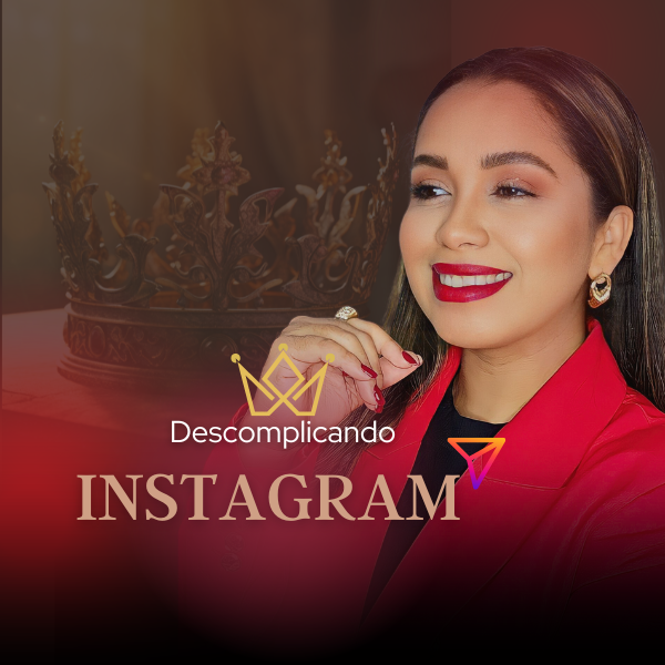 Descomplicando Instagram - ACID Consultoria e Publicidade | Hotmart