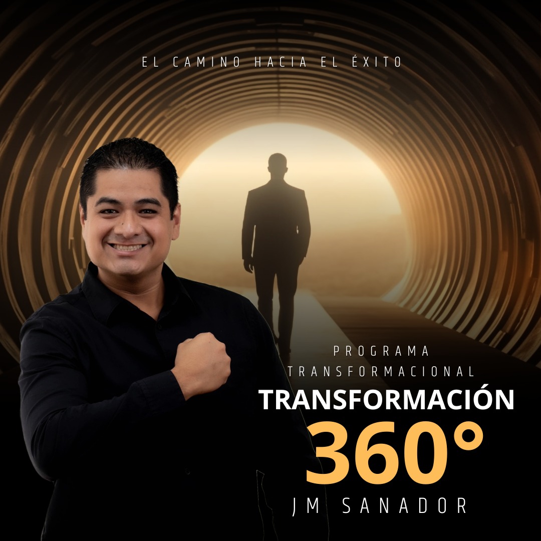 Transformación 360 - International Momentum Pro LLC | Hotmart