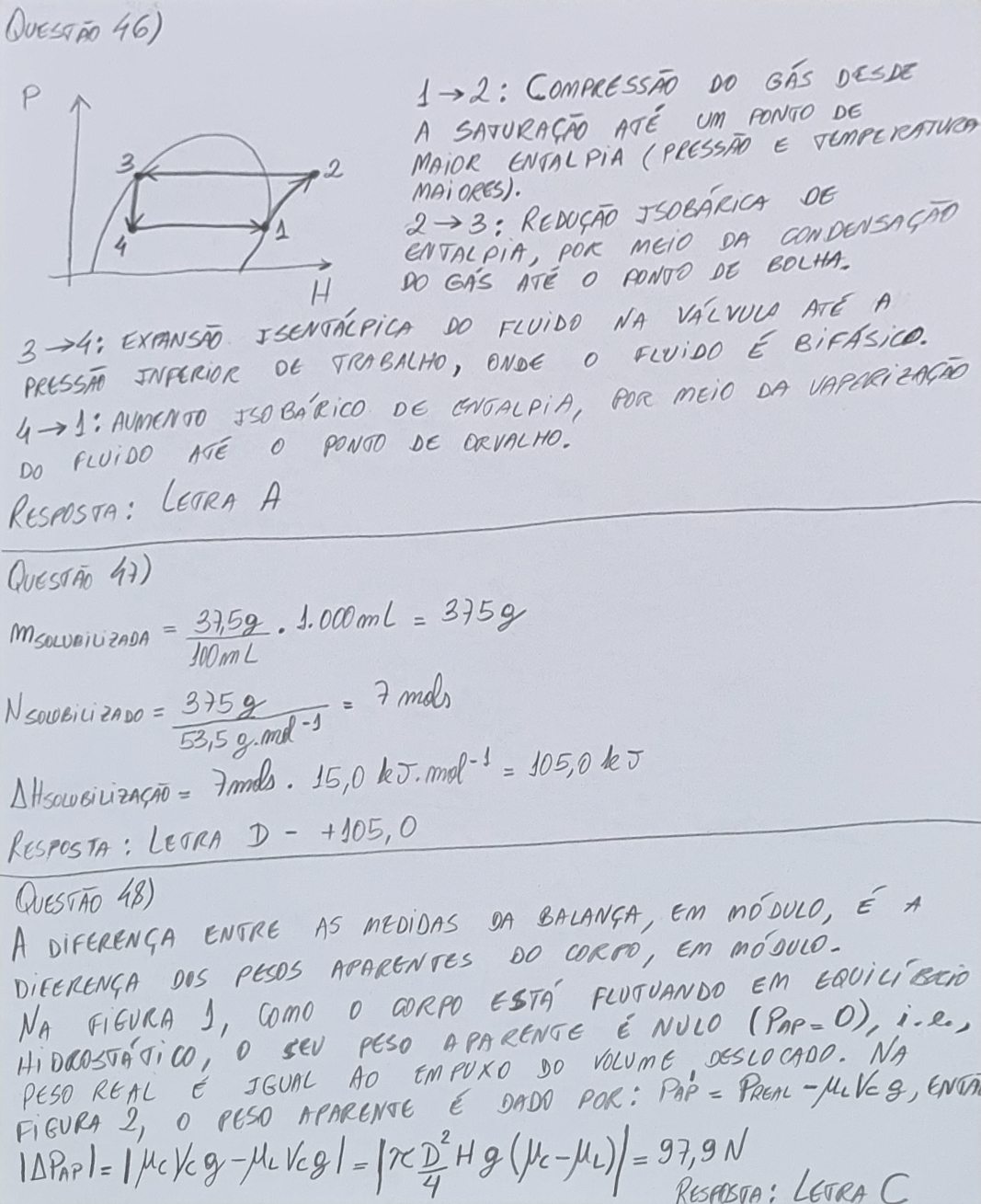 Provas Da Petrobras Resolvidas Em Pdf - RETOEDU