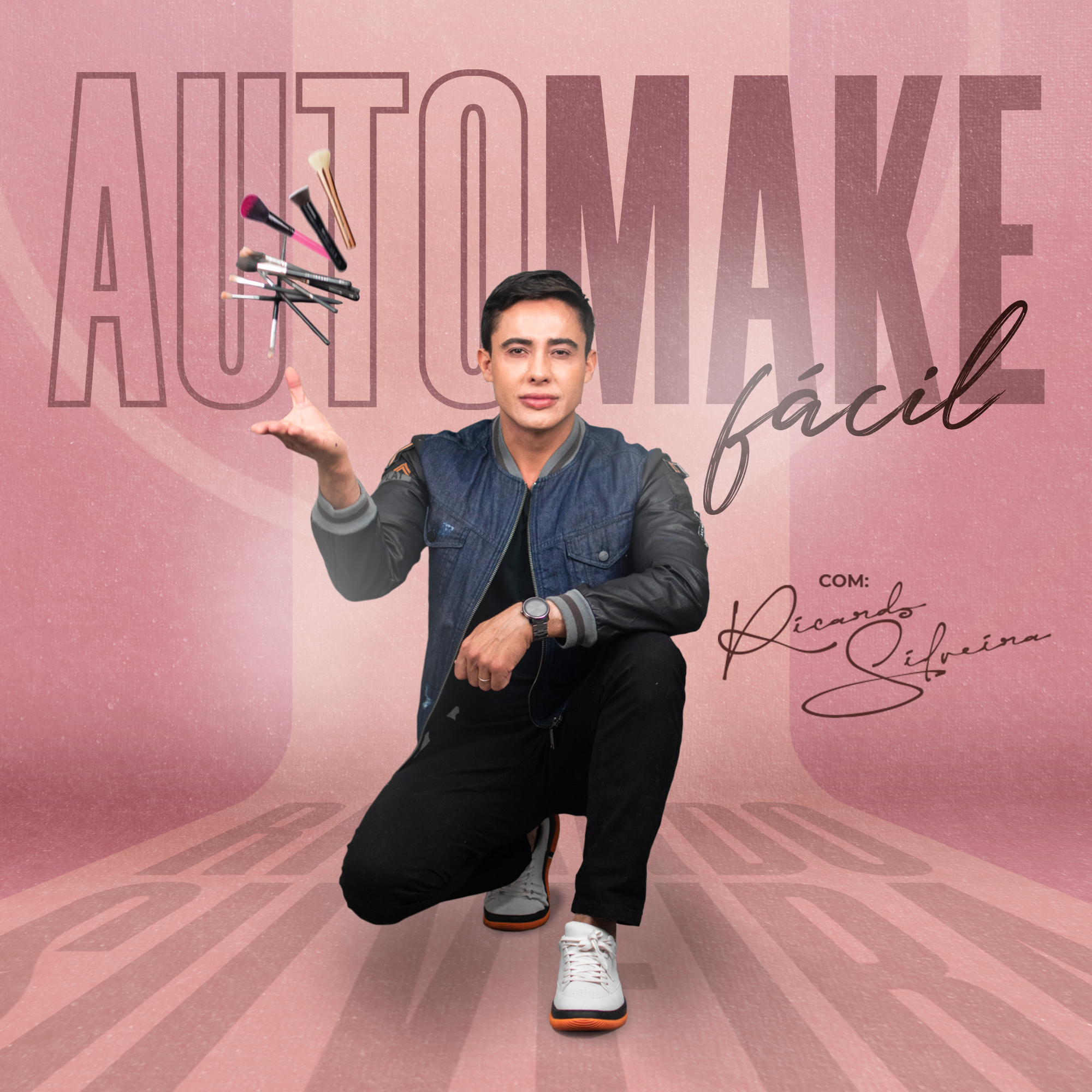 AutoMake Fácil - Por Ricardo Silveira