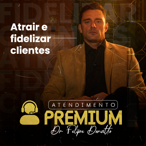 Atendimento Premium
